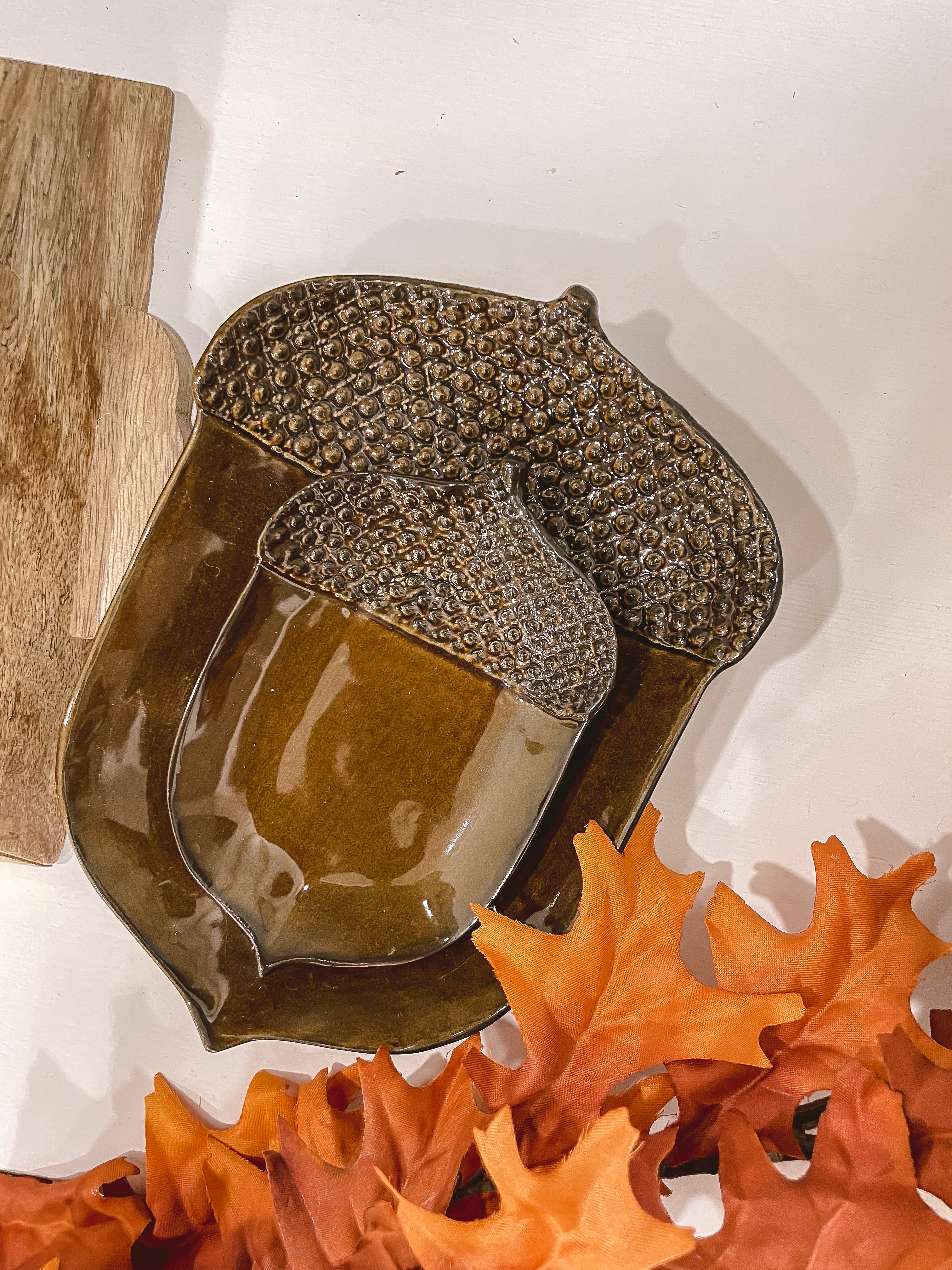 Acorn Nesting Trays- Clearance – Sweet Masonry