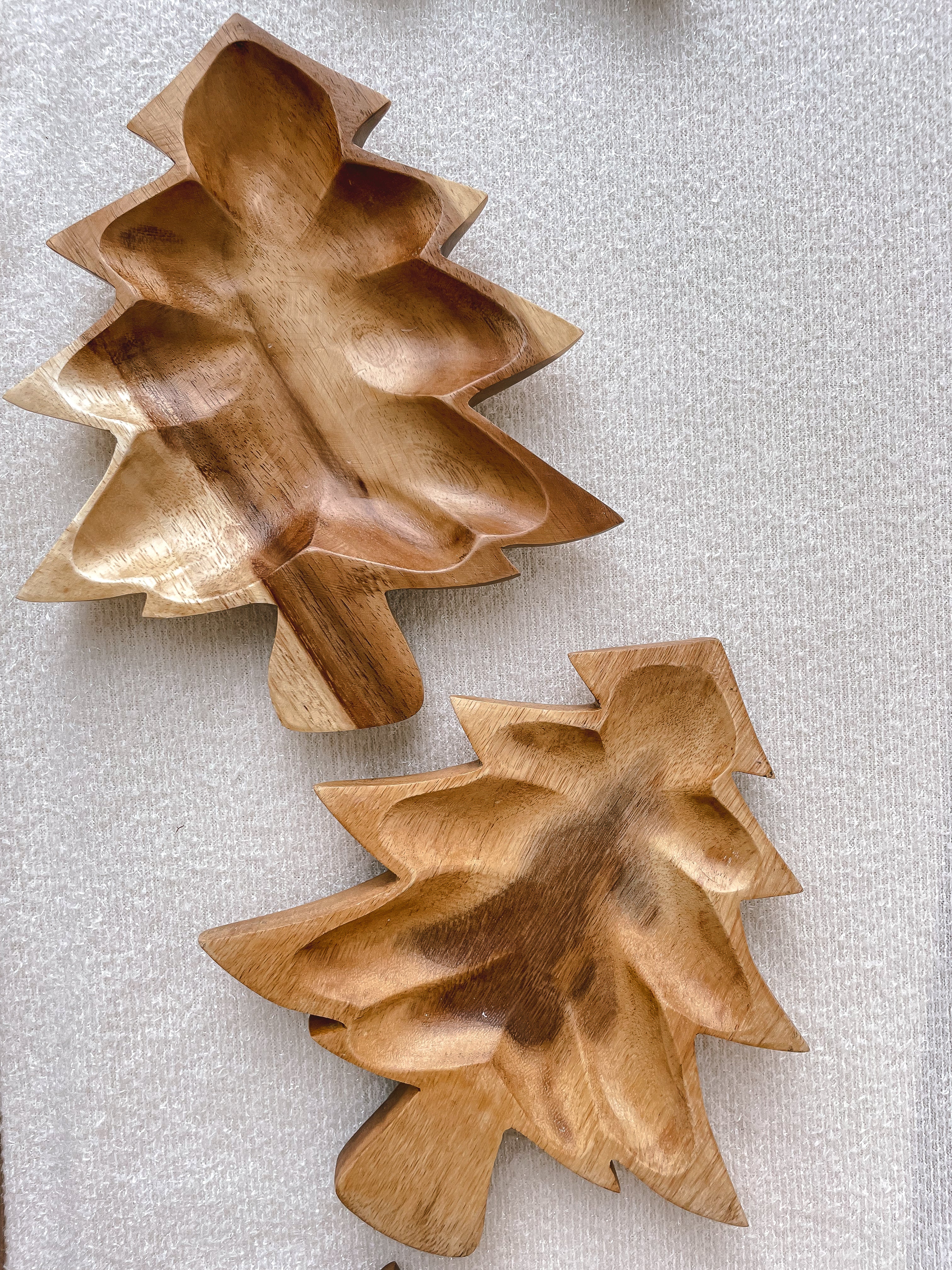 Wooden Tree Tray – Sweet Masonry